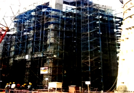 Yuvan Construction & Devleopers